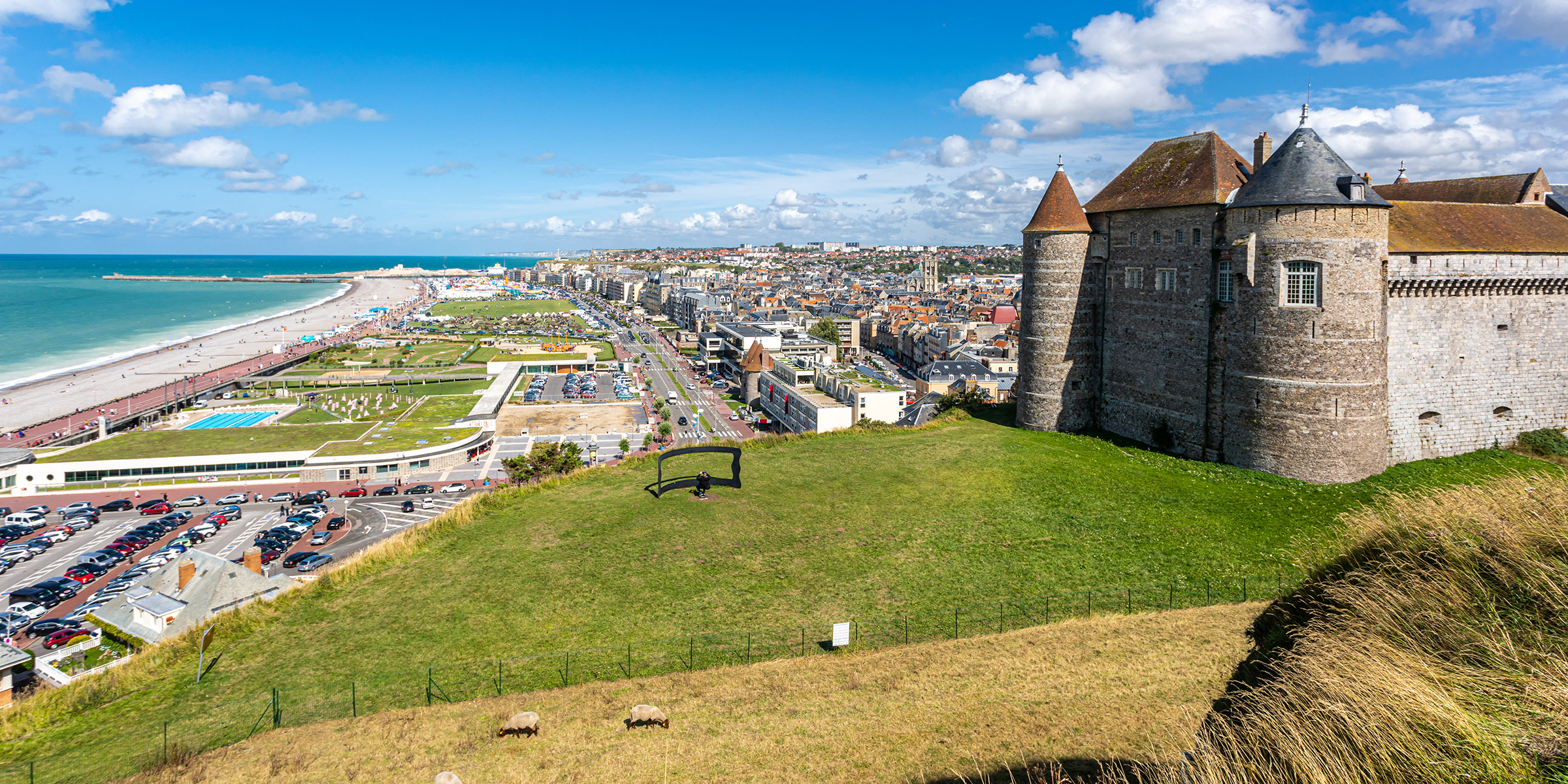 AURH - Le PETR Dieppe Pays Normand lance le projet de révision de son ...