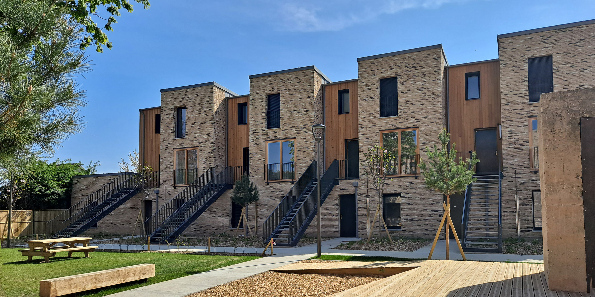 AURH - La demande de logements sociaux dans la Communauté urbaine Le Havre Seine Métropole